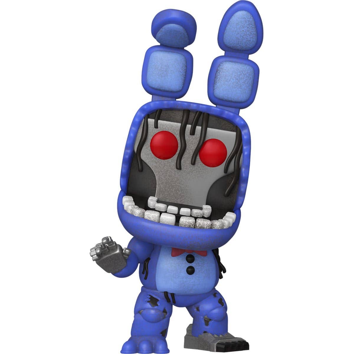 FNAF Withered Bonnie Funko Pop! Vinyl Figure – DarkSide Collectibles